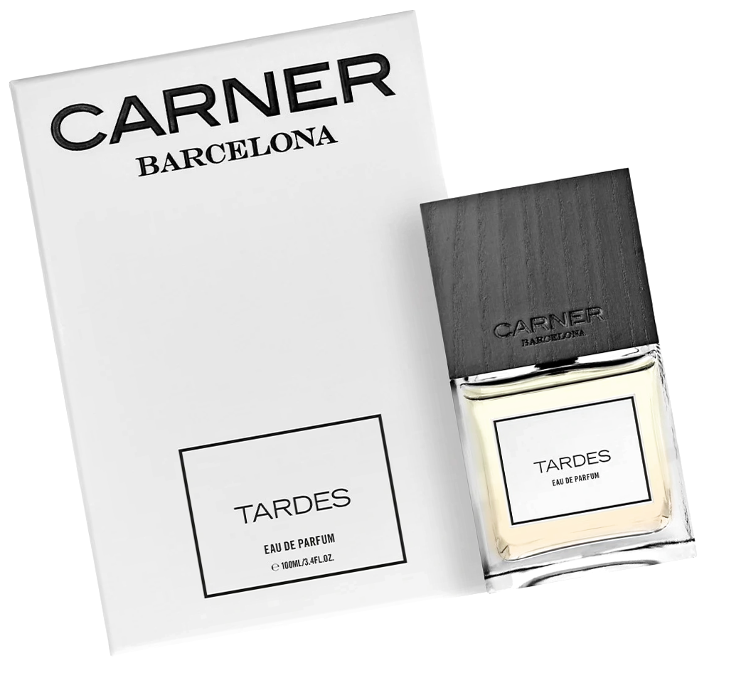 Карнер Барселона Тардес парфюм для женщин 100 мл - Carner Barcelona Tardes