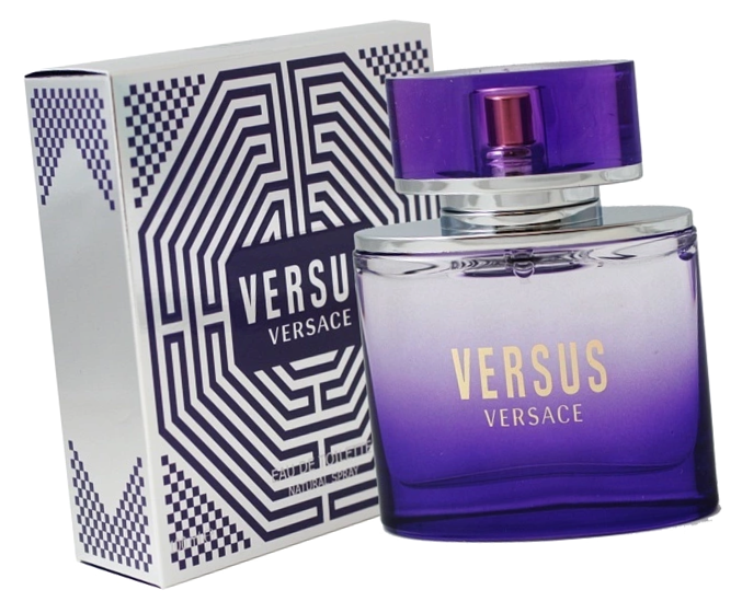 Versace Versus Donna туалетная вода 100 мл - Версаче Версус женская