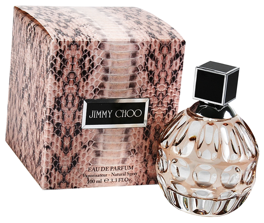 Духи Jimmy Choo Jimmy Choo женские 100 мл / парфюм Джимми Чу Джимми Чу