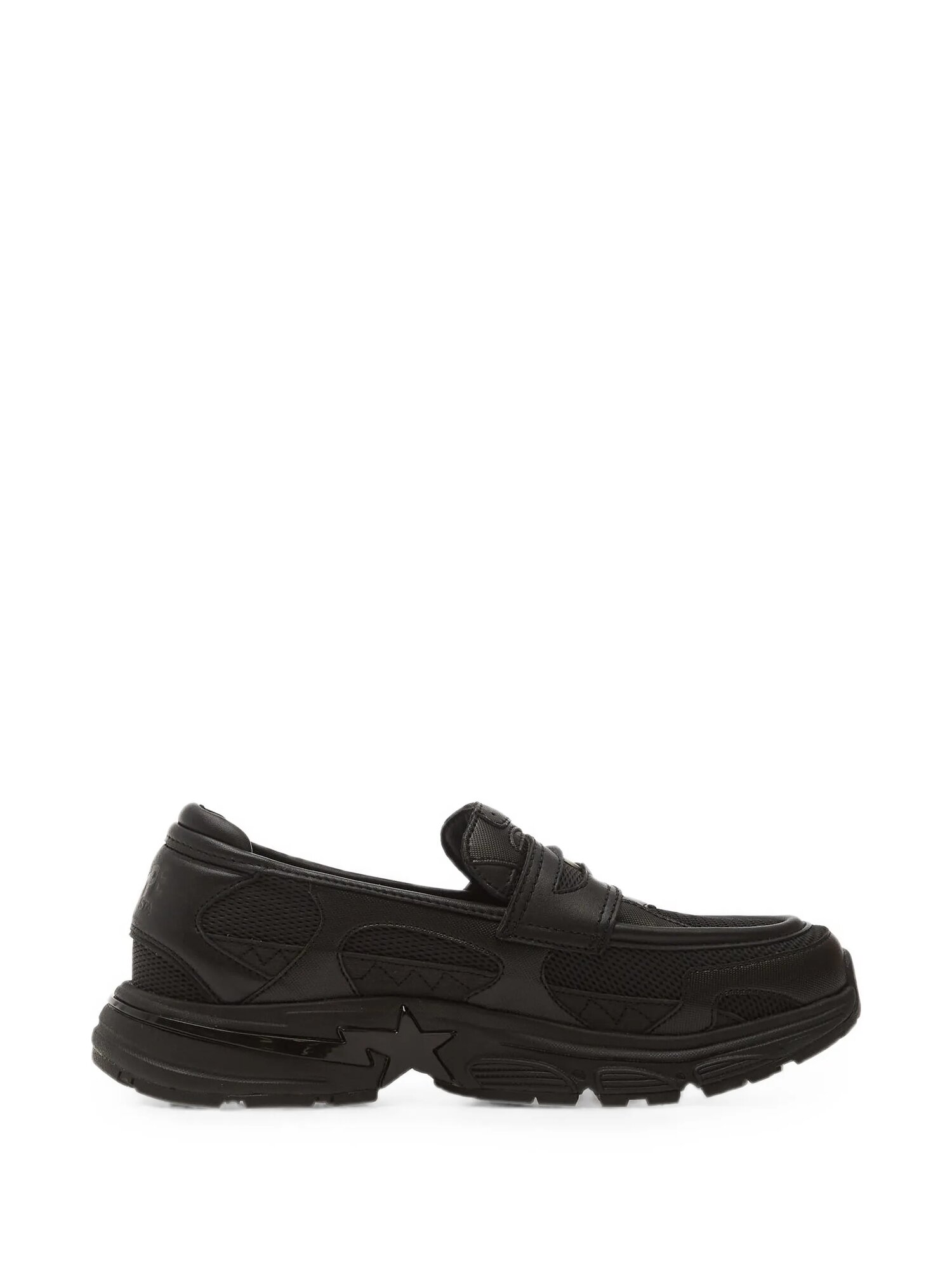 Лоферы Shark Sta loafers sneakers