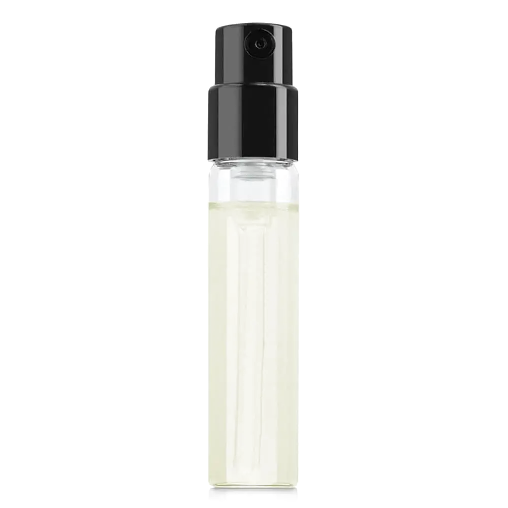 Montale Aoud Black мужской пробник парфюмерной воды 2 мл / Монталь Блэк Уд, миниатюра