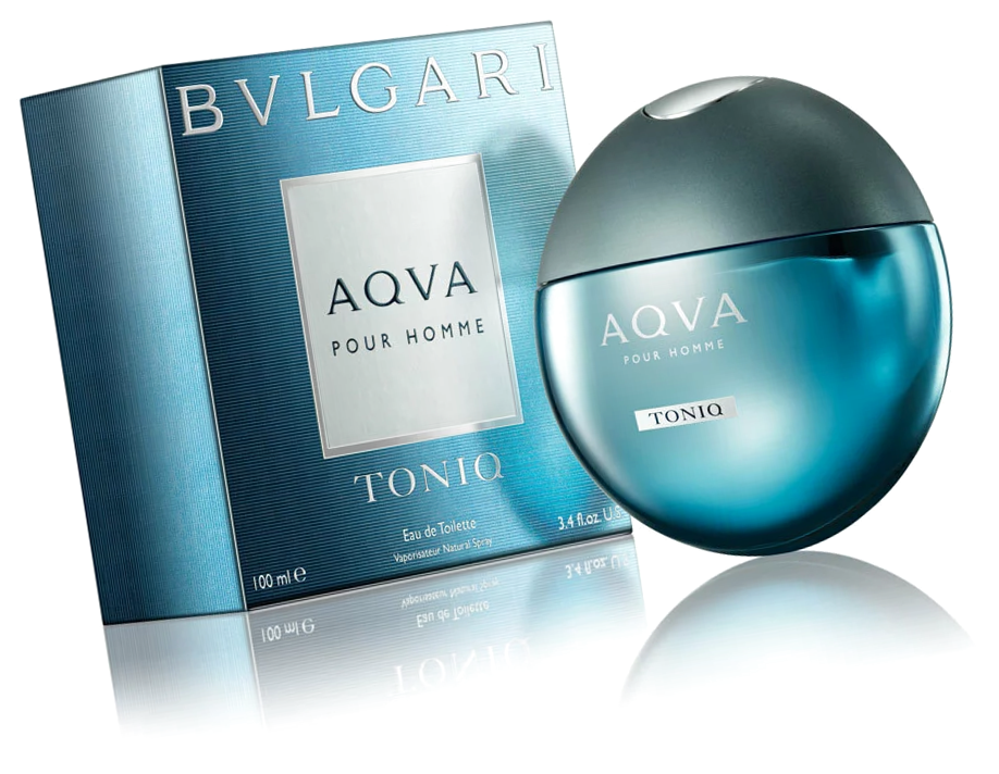 Мужская туалетная вода Булгари Аква Пур Ом Тоник 100 мл - Bvlgari Aqva Pour Homme Toniq