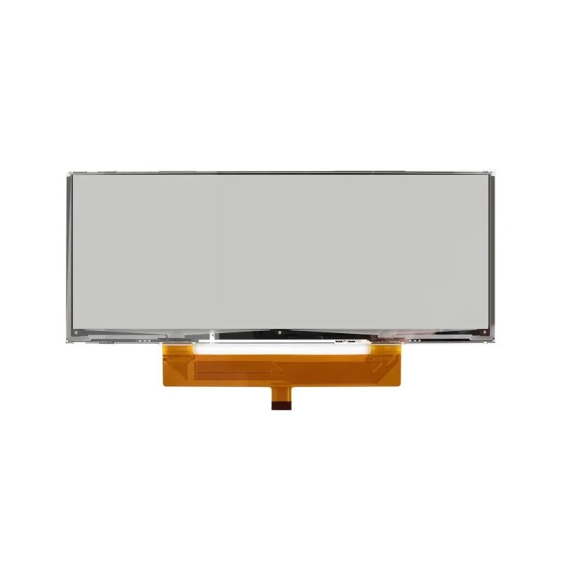 Waveshare 10.85" e-Paper 1360x480, with driver HAT — фото 1
