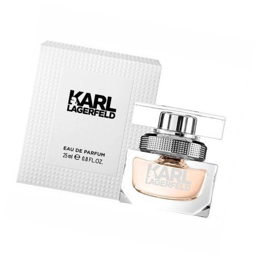 Karl Lagerfeld For Her женский парфюм 25 мл / Карл Лагерфельд Фо Хе