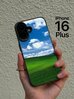 Чехол на Iphone 16 Plus y2k