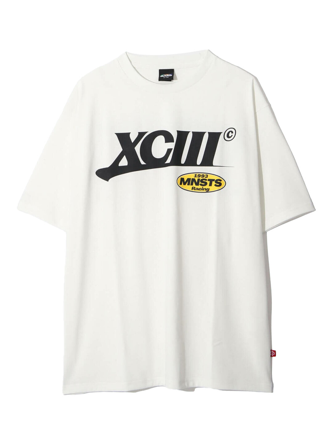 Футболка Re:Poly Team 93