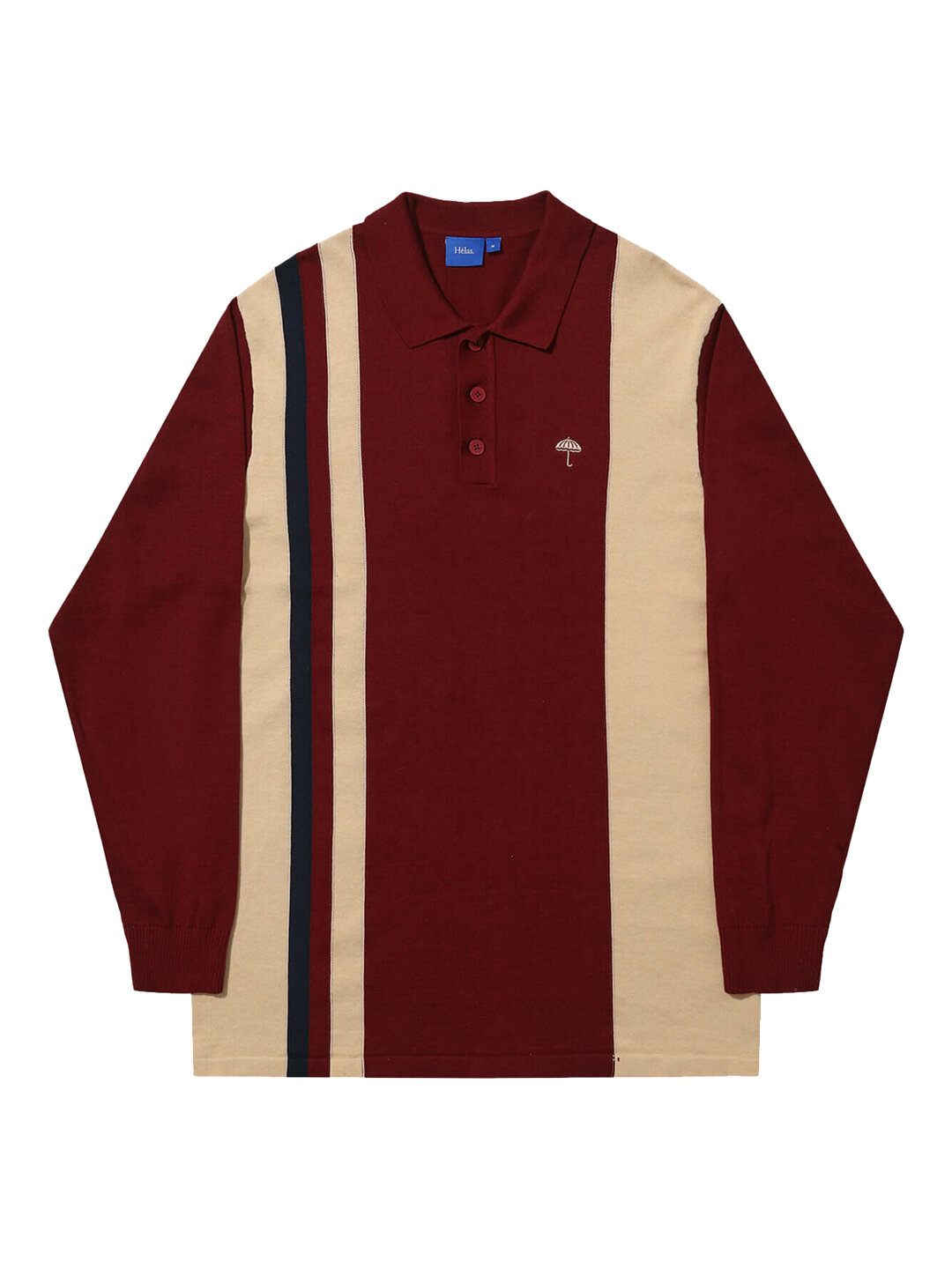 Свитшот FELLA KNIT