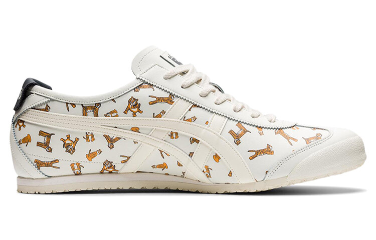 Кроссовки Onitsuka Tiger, размер EU 36 стопа (22.5CM) — фото 1