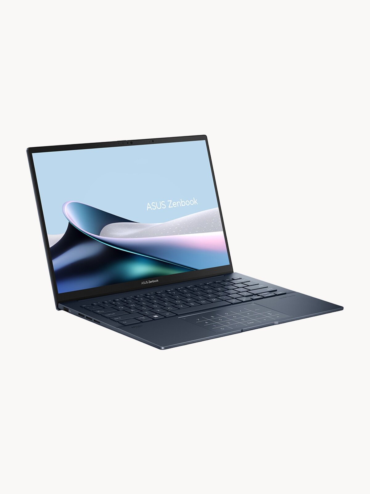 Ультрабук ASUS ZenBook 14 OLED UX3405CA-PP188