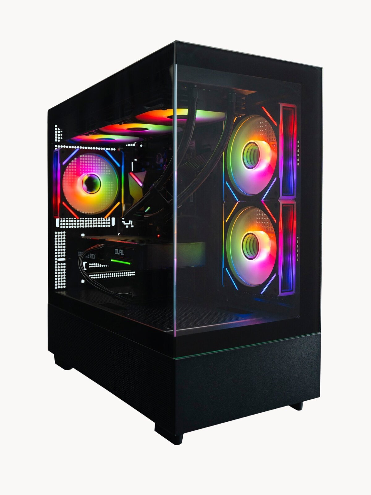 Настольный компьютер Robotcomp M-16 3.0 V3 Plus Aqua