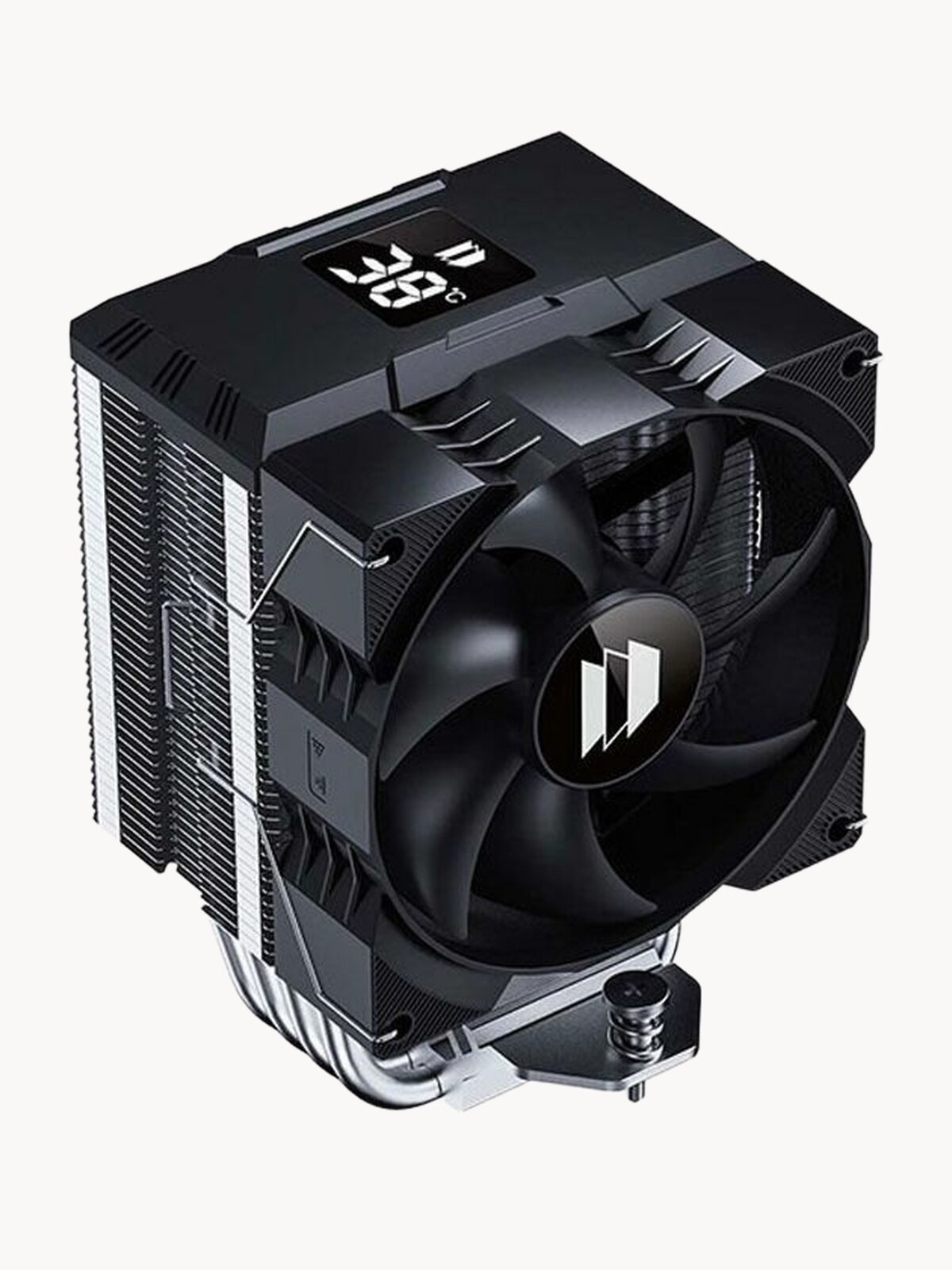 Башенный кулер для процессора UPSIREN Walrus Assassin 90