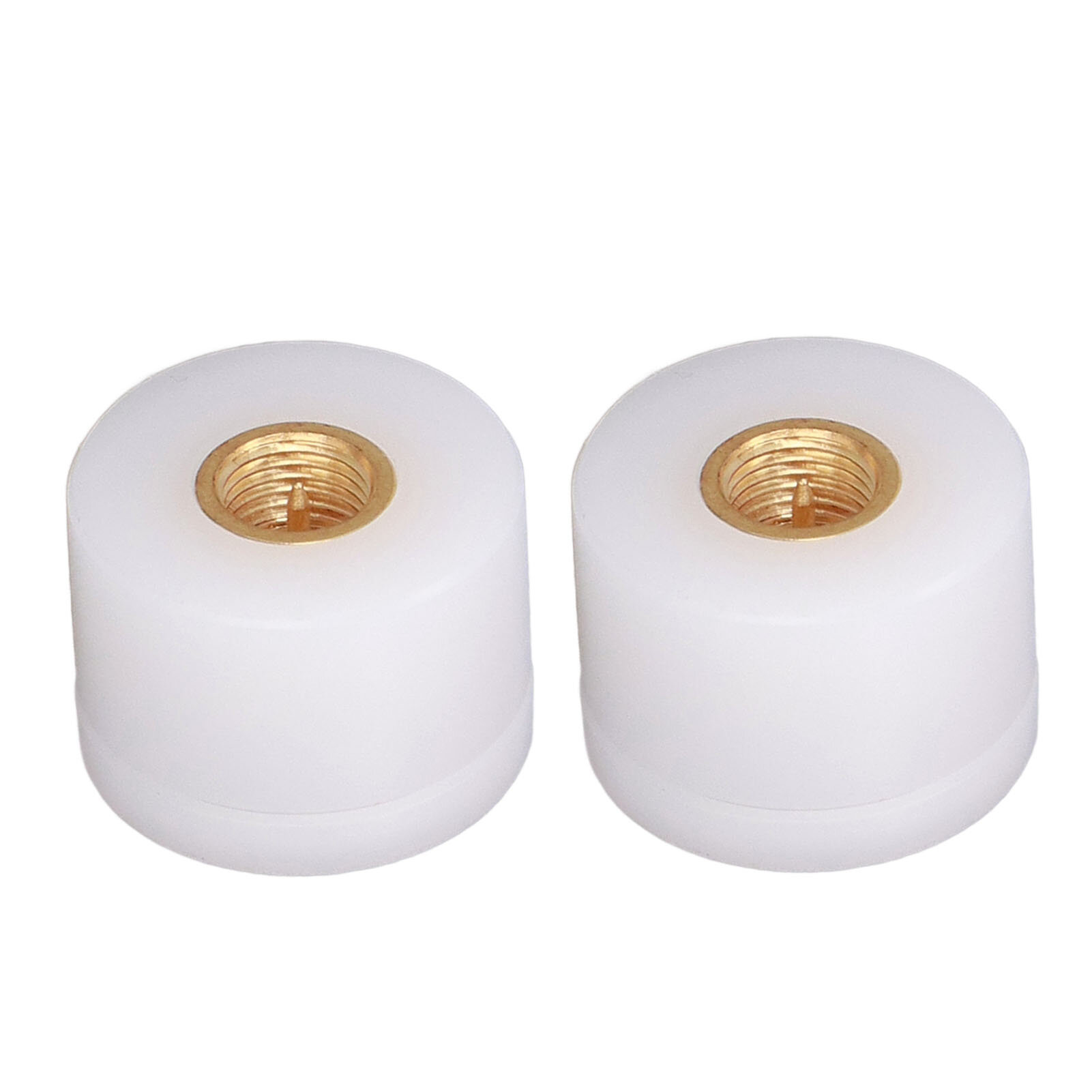 2 шт. мини-антенны Wi-Fi 2.4G с высоким коэффициентом усиления, водонепроницаемые, короткие, с клеем-карандашом, для умного дома, белые