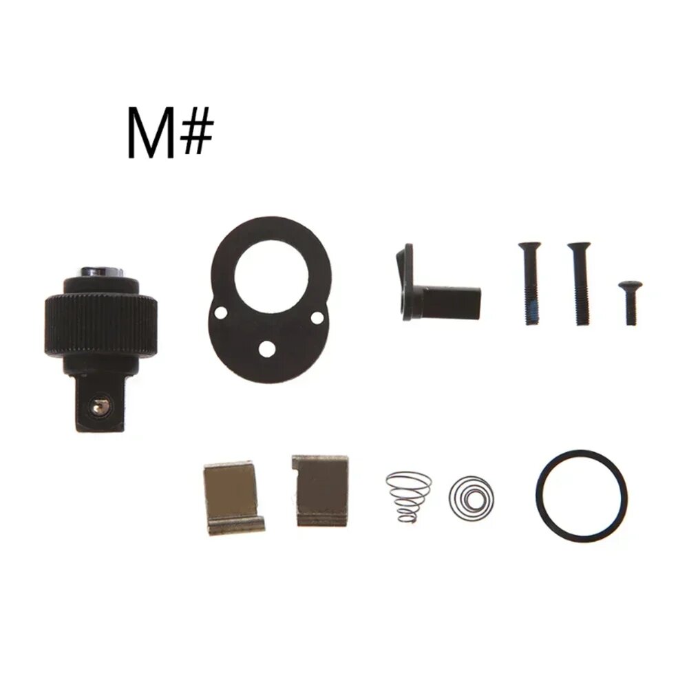 Набор для ремонта объектива камеры, M 21.8mm