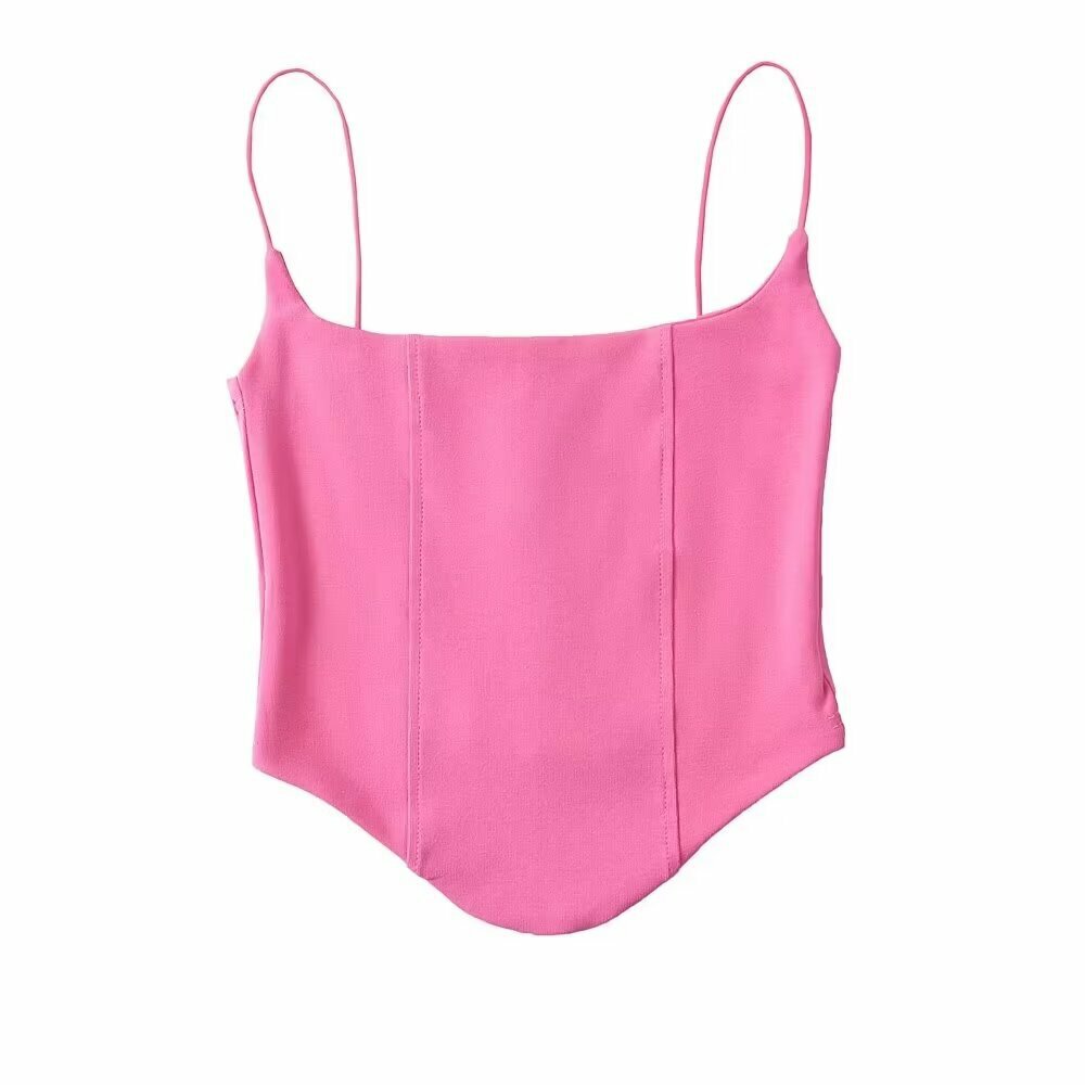 Кофточка XZ2307, зимняя, размер S, розовая