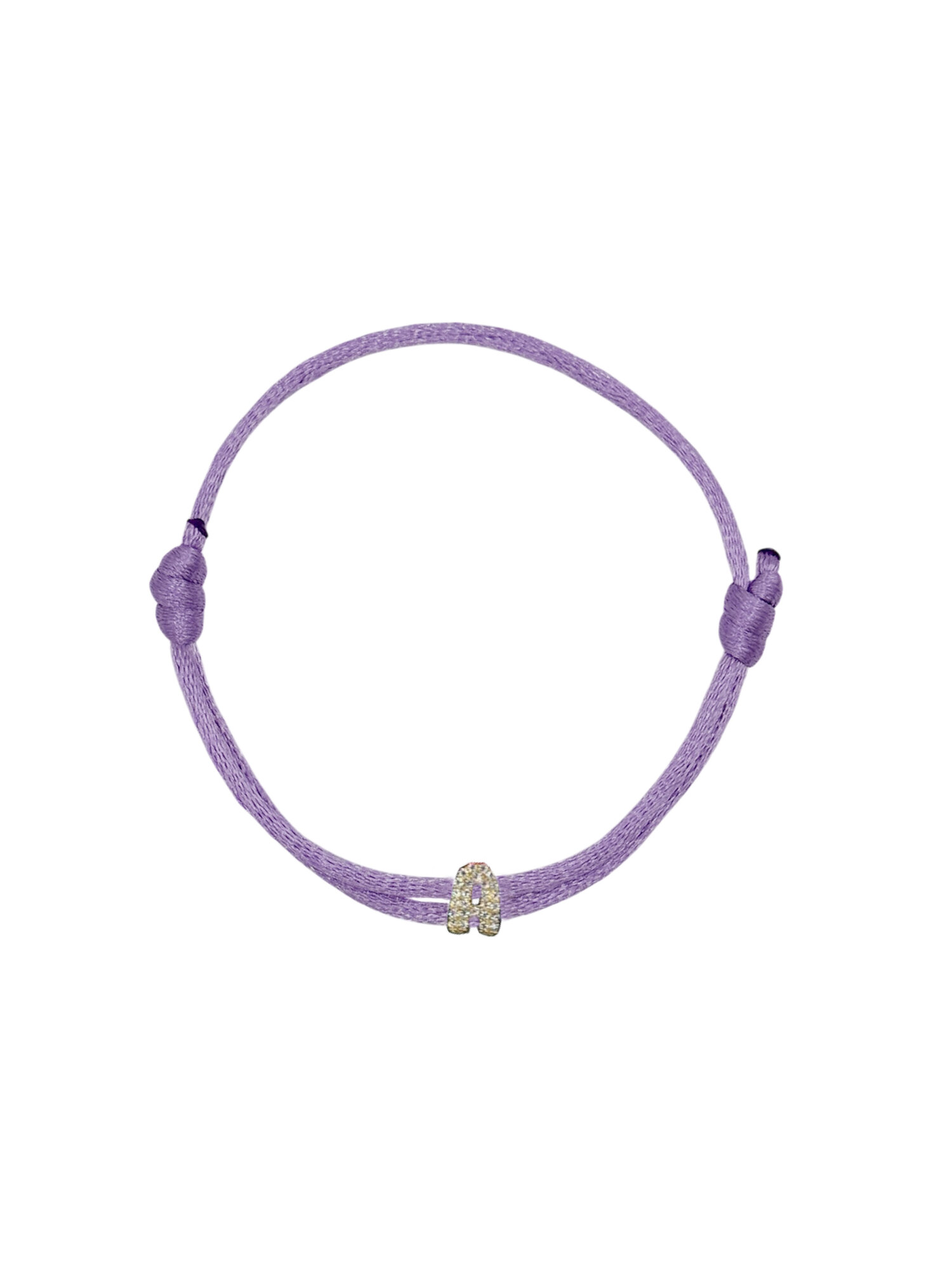 Браслет-нить