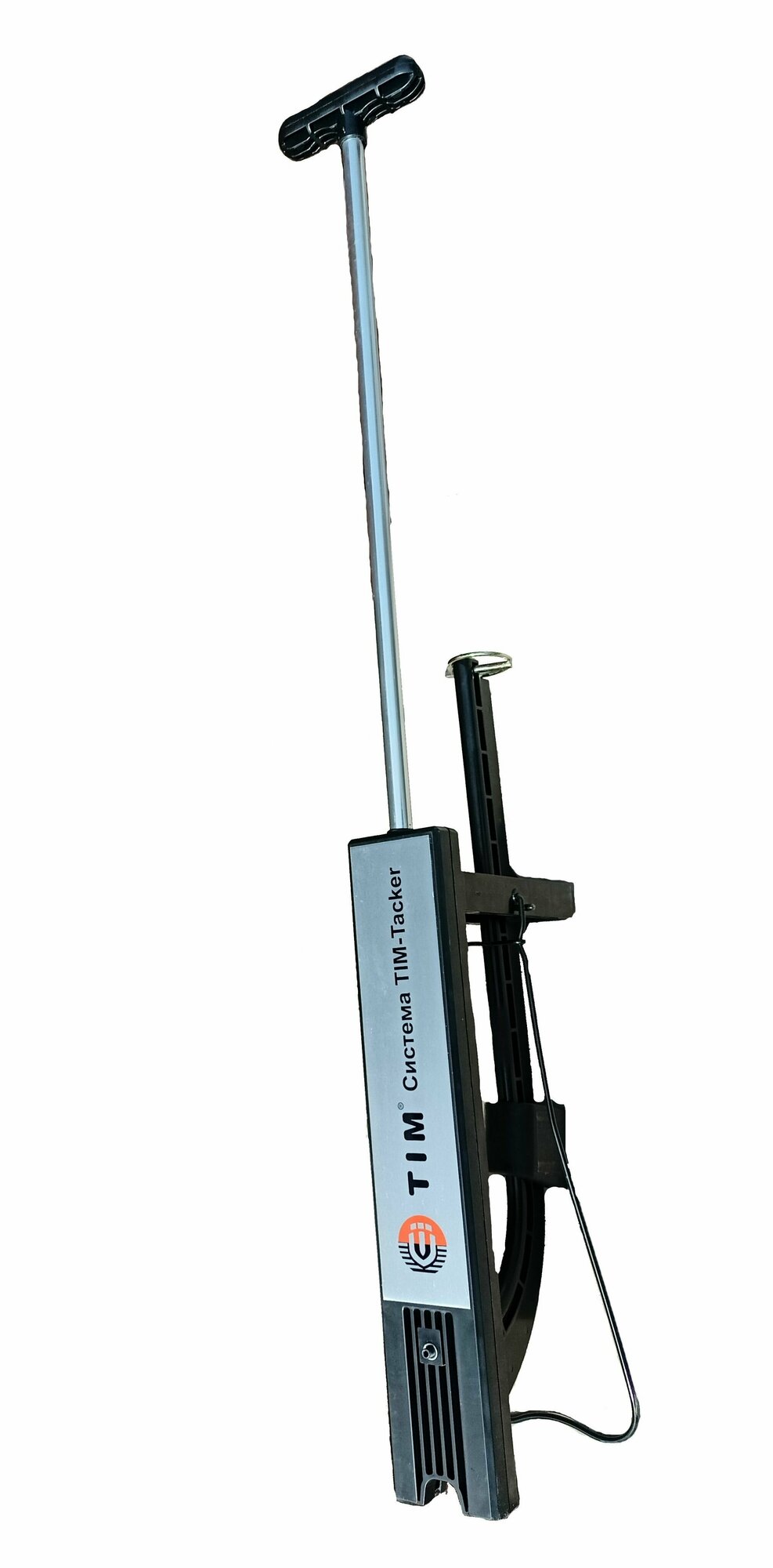 Cтеплер (Такер) для укладки труб теплого пола, TIM, арт. JU-1620P