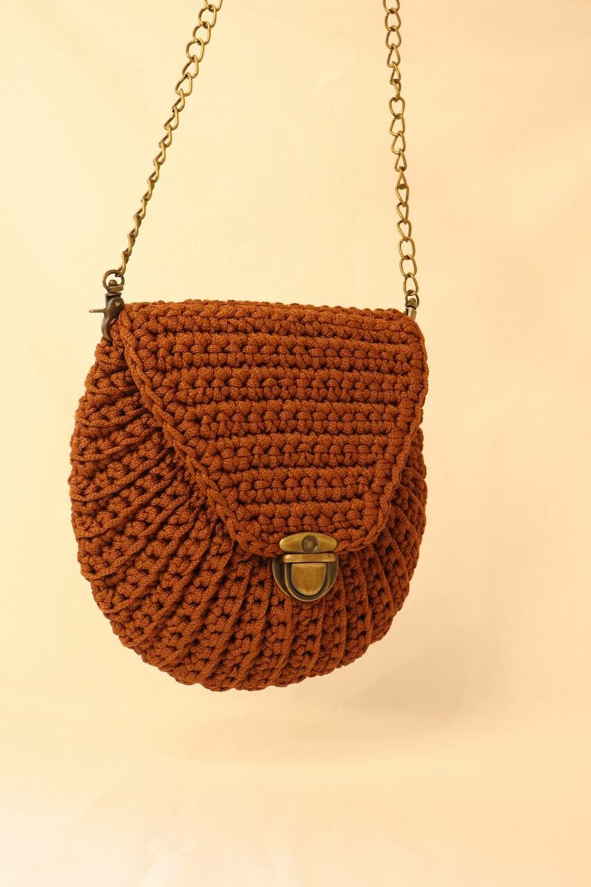 Сумка седло