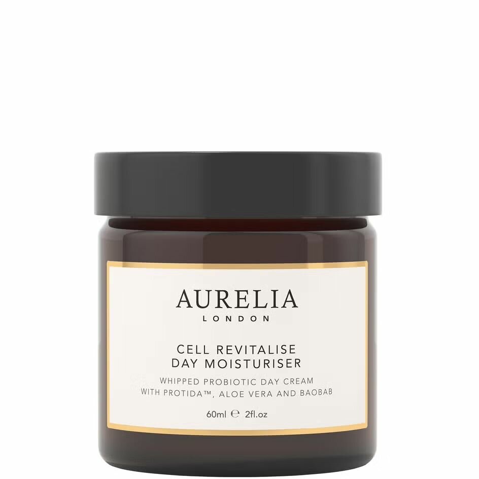Aurelia London, Дневной питательный крем Cell Revitalise Day Moisturiser 30ml