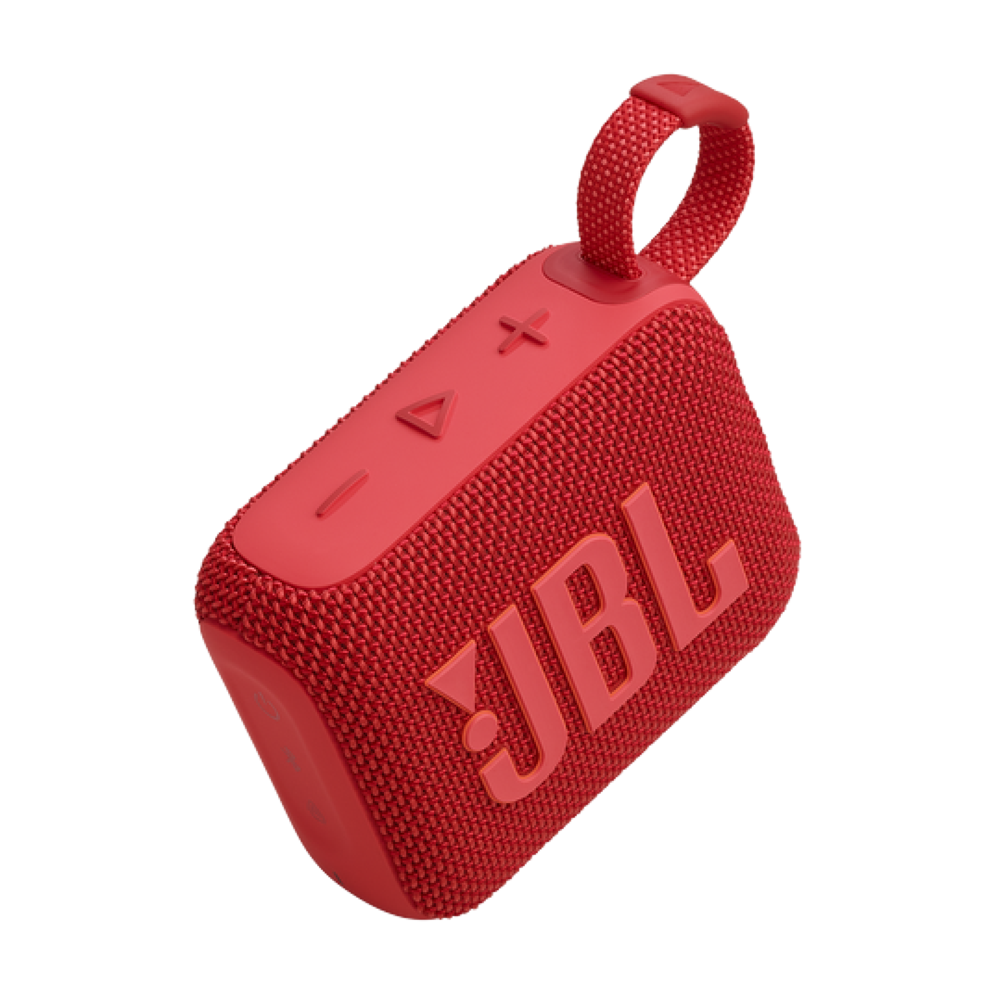 Беспроводная колонка JBL GO 4 Red , IP67, 4.2 Вт, Красный (JBLGO4PINK)