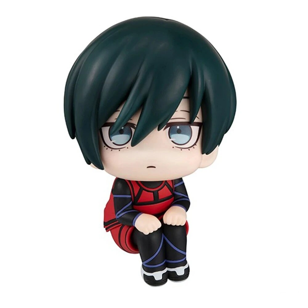 Фигурка Rin Itoshi, цвет Rin Itoshi