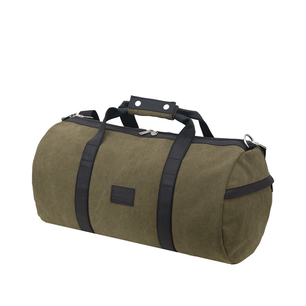 Сумка бочонок