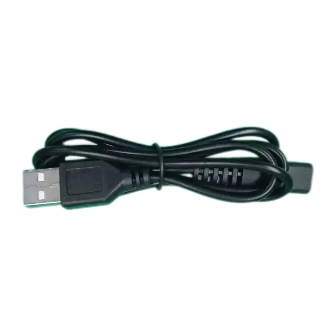 Trimmer KEMEI KM-1990 1 USB charging cable
