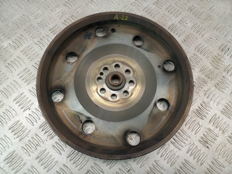 Б/У Маховик Mazda Bongo Friendee / Мазда Бонго Фринди 2.5 WL 125.2 Л.С 1999