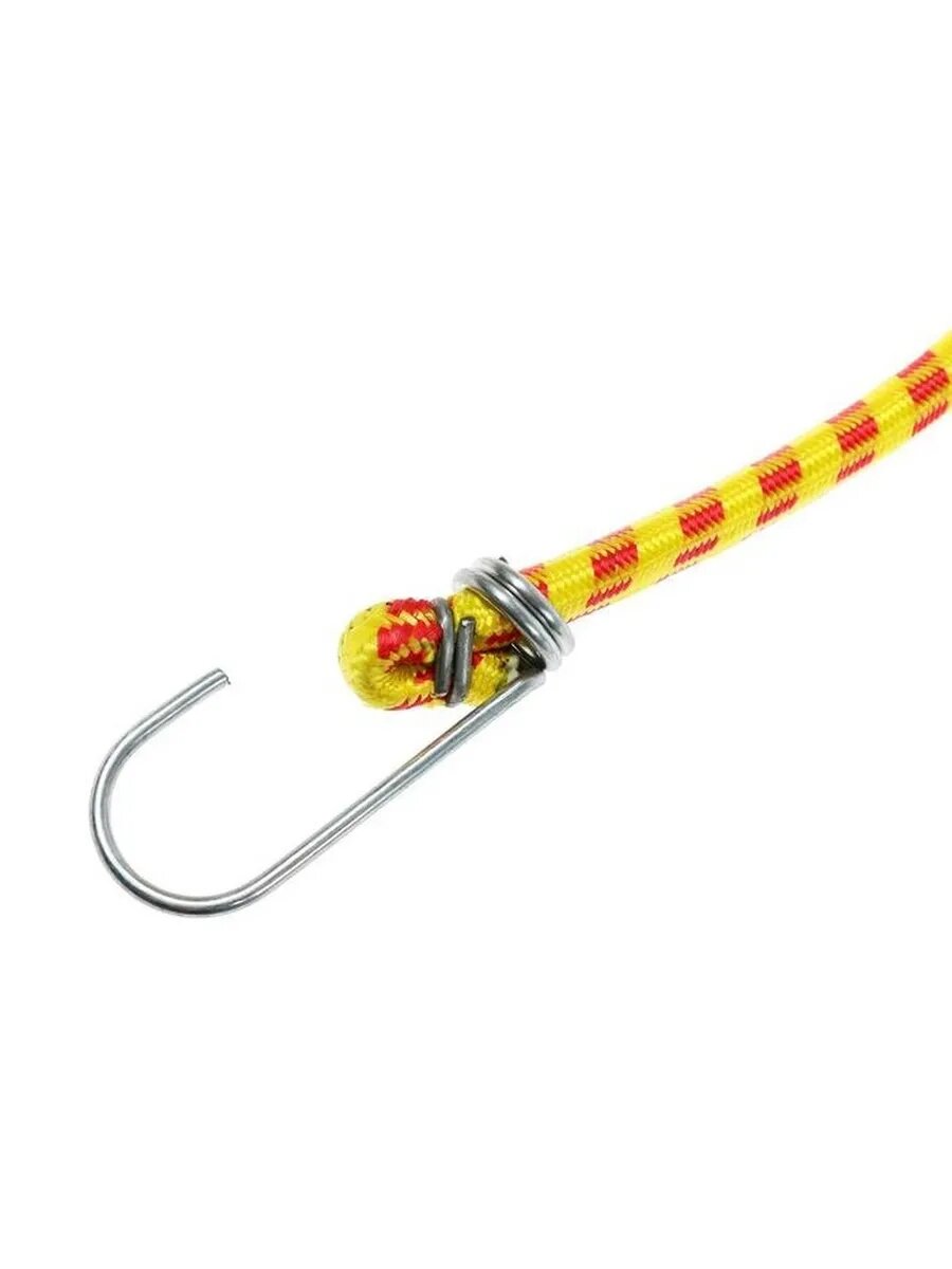 Усиленная эластичная резинка для багажа