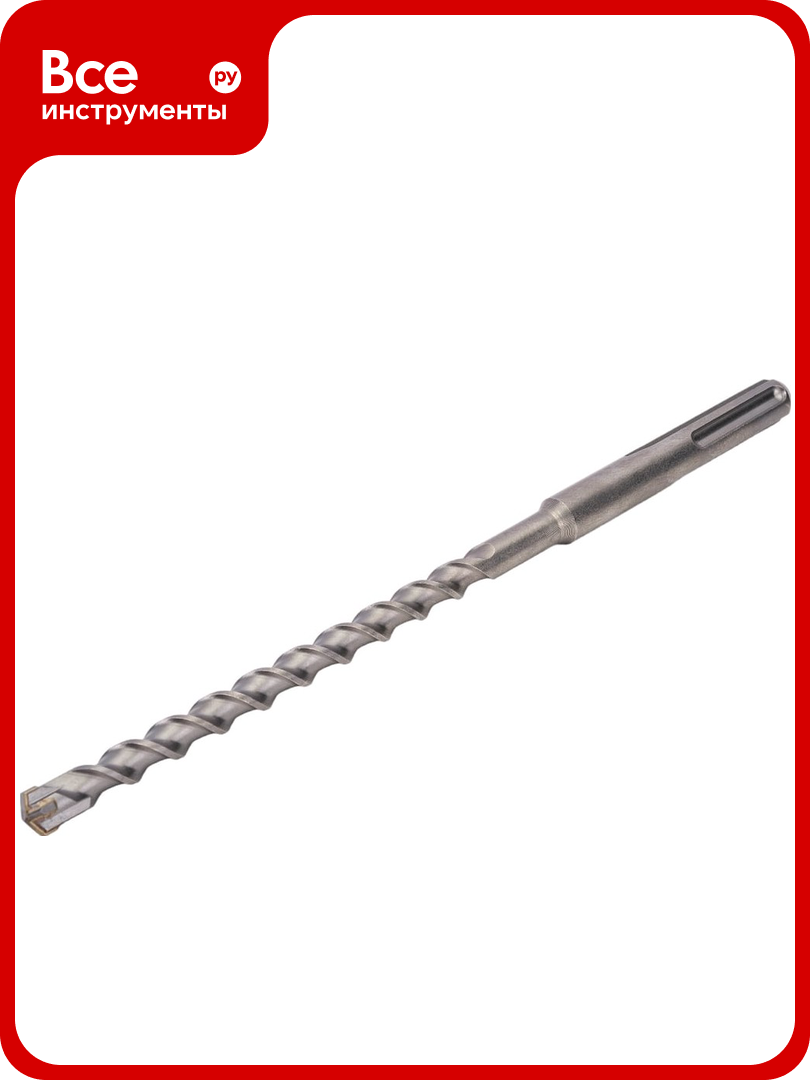 Бур SDS-Max (14x340 мм) Gigant GRD 11006