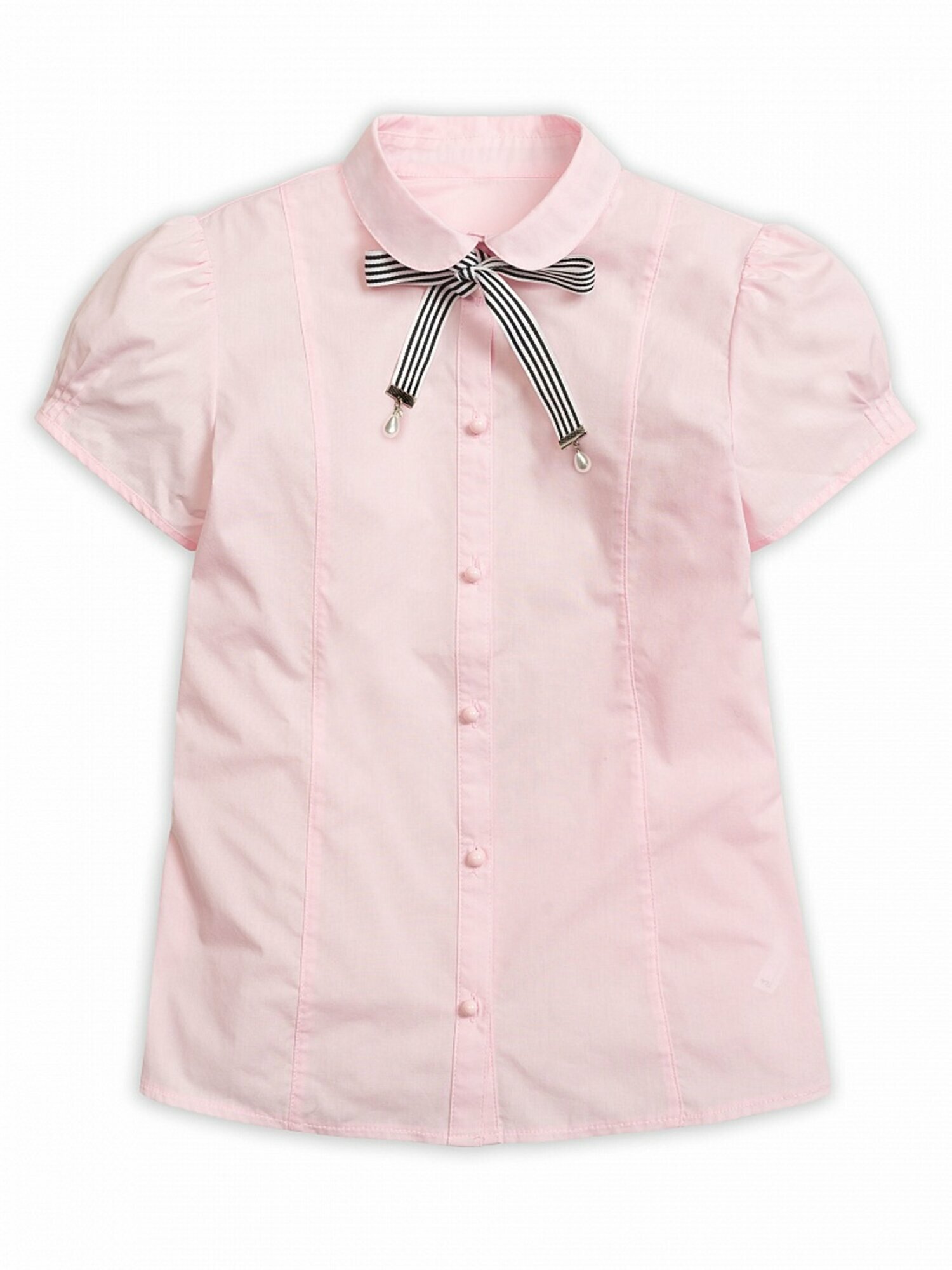 Школьная блуза школьная