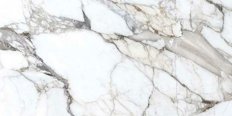 Керамогранит Belleza СК000043088 60x120 Глянцевая Белый, для ванной комнаты, для кухни