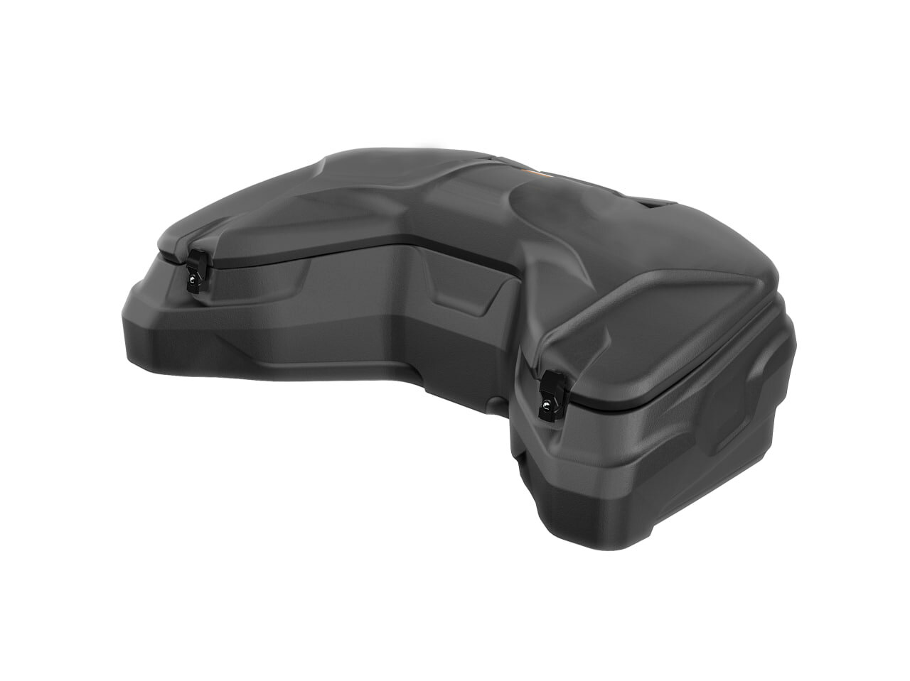 Кофр задний Loncin Xwolf 1000 Tesseract