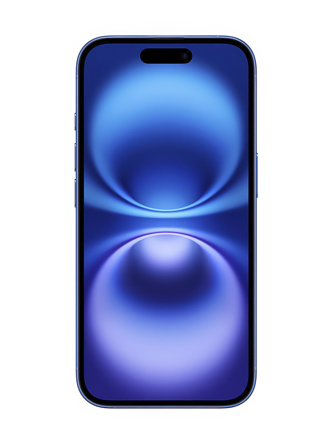 Смартфон Apple iPhone 16 256GB nano SIM + eSIM Ultramarine (синий) (без RuStor)