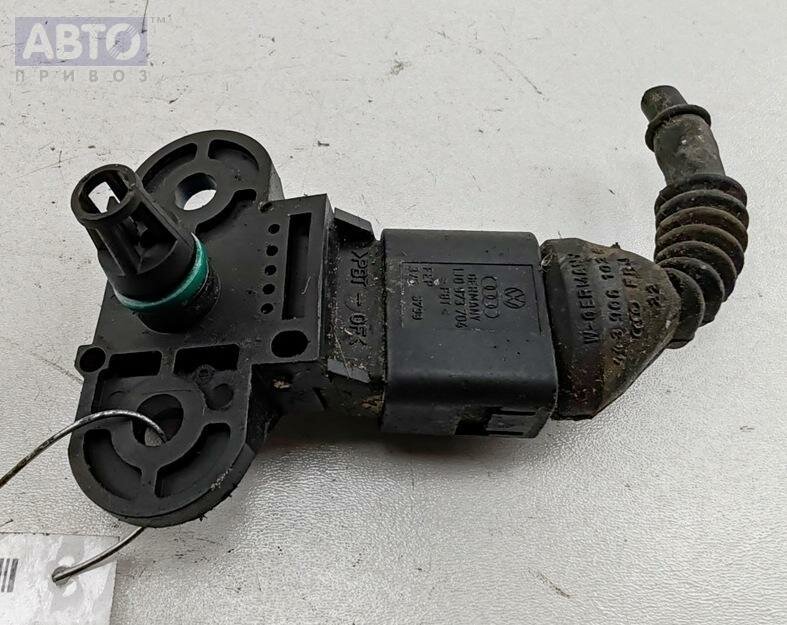 Датчик давления наддува Audi A4 B6 (2001-2004)
