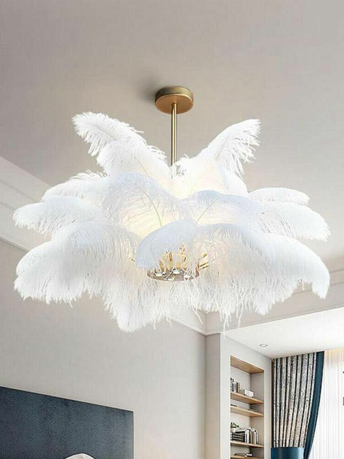 Украшение подвесное интерьерное