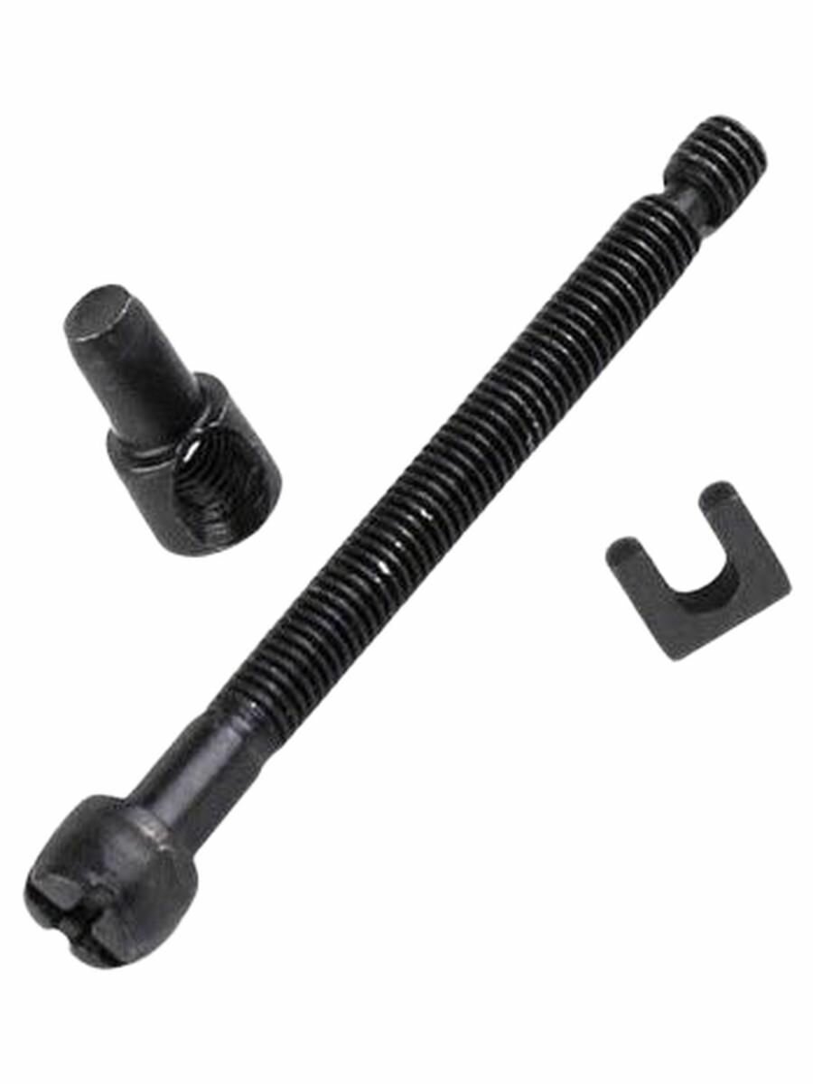 Натяжитель цепи бензопилы энергопром 45/52 cc, запчасть (40261)