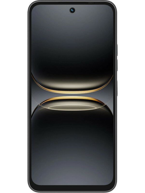 Смартфон Tecno Spark 40C 8/128Gb Black, 6.67", IPS, 120 Гц, черный