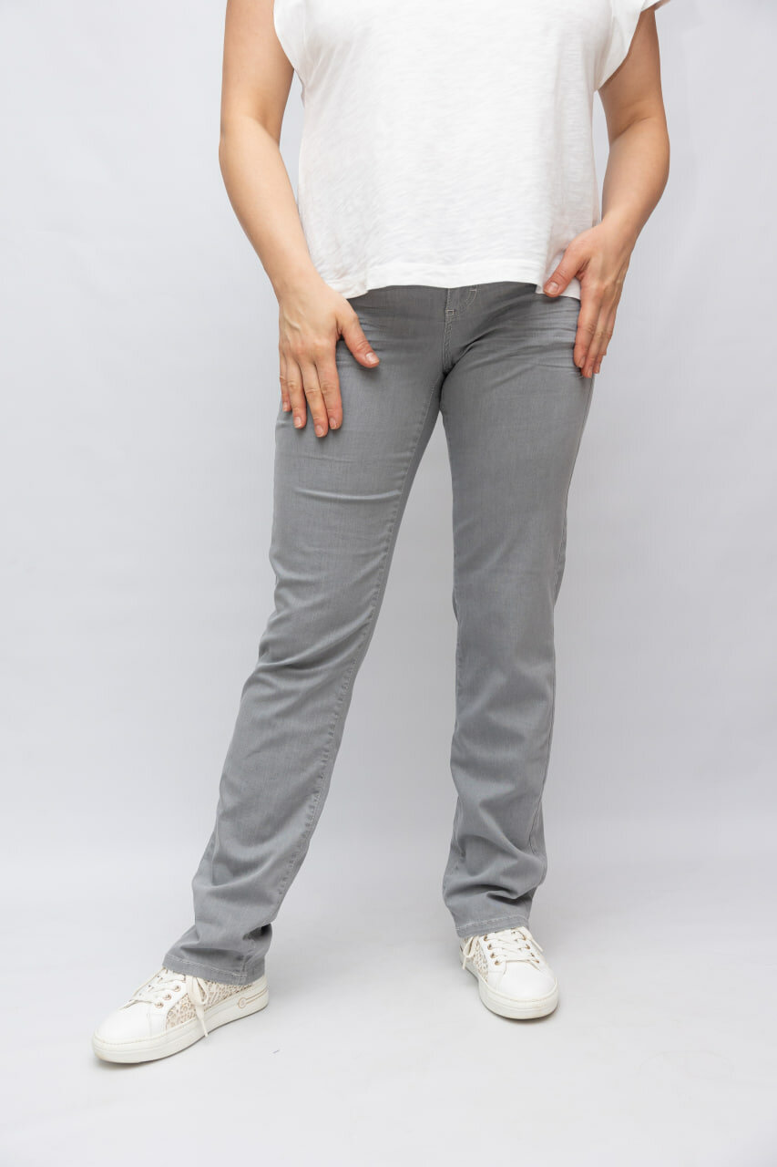 Джинсы чинос 