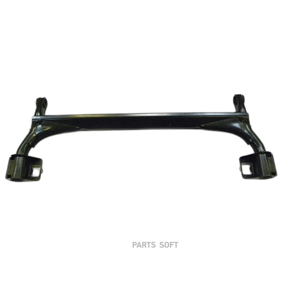 Балка заднего моста ВАЗ-2110 Lada от официального дистрибьютора, LADA, артикул 21100291400801