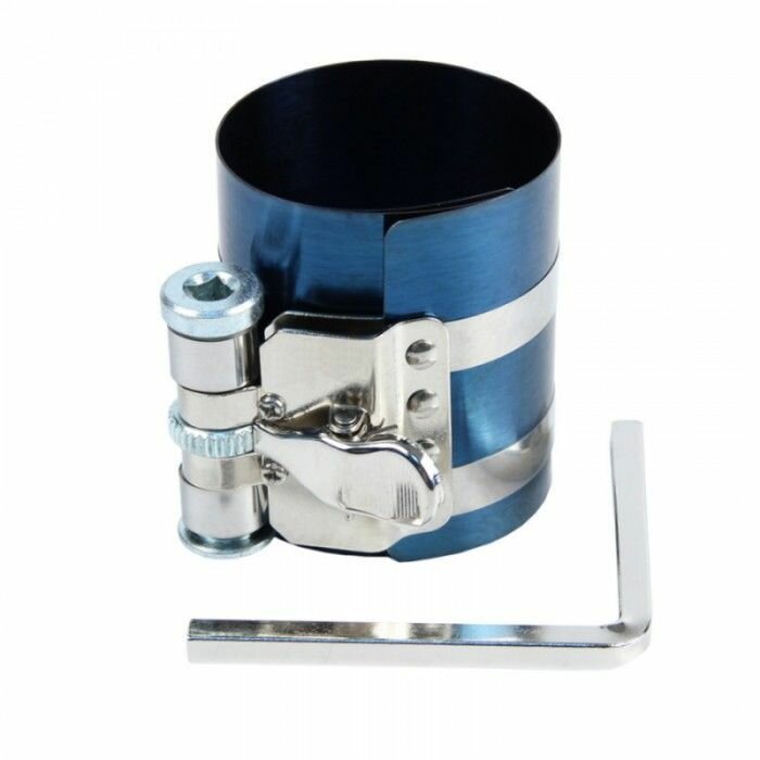 Оправка для поршневых колец 53-125мм. Н-75мм.