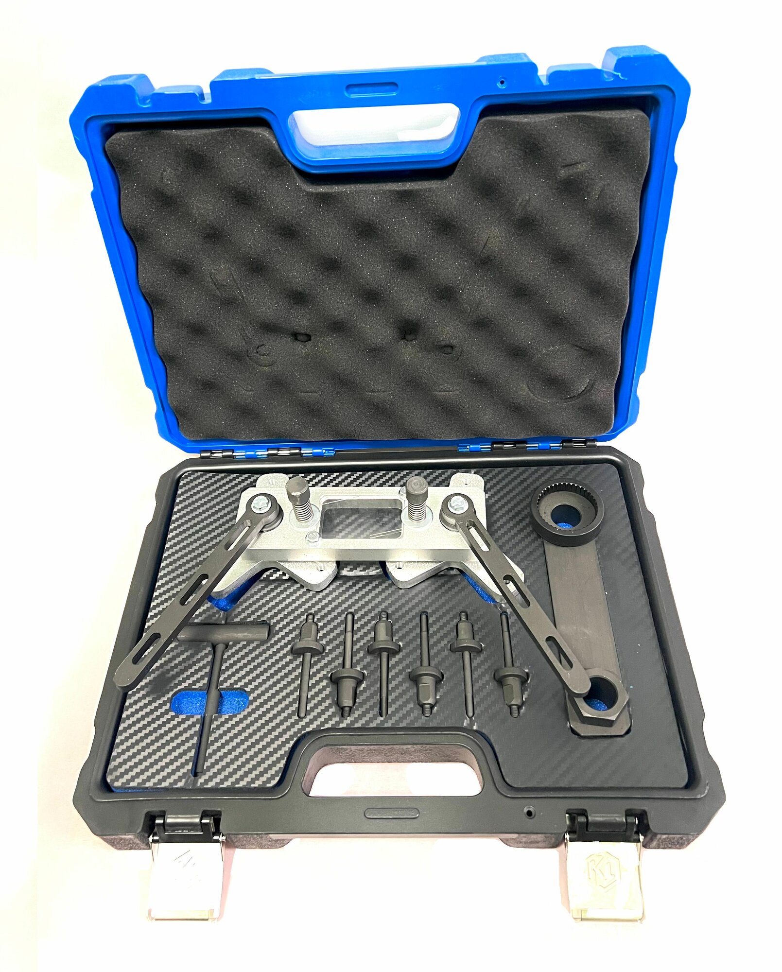 Набор фиксаторов распредвала GEELY COOLRAY 1.5 5040