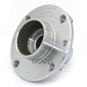 Ступица переднего колеса lada vesta AVTOREAL арт. av2001