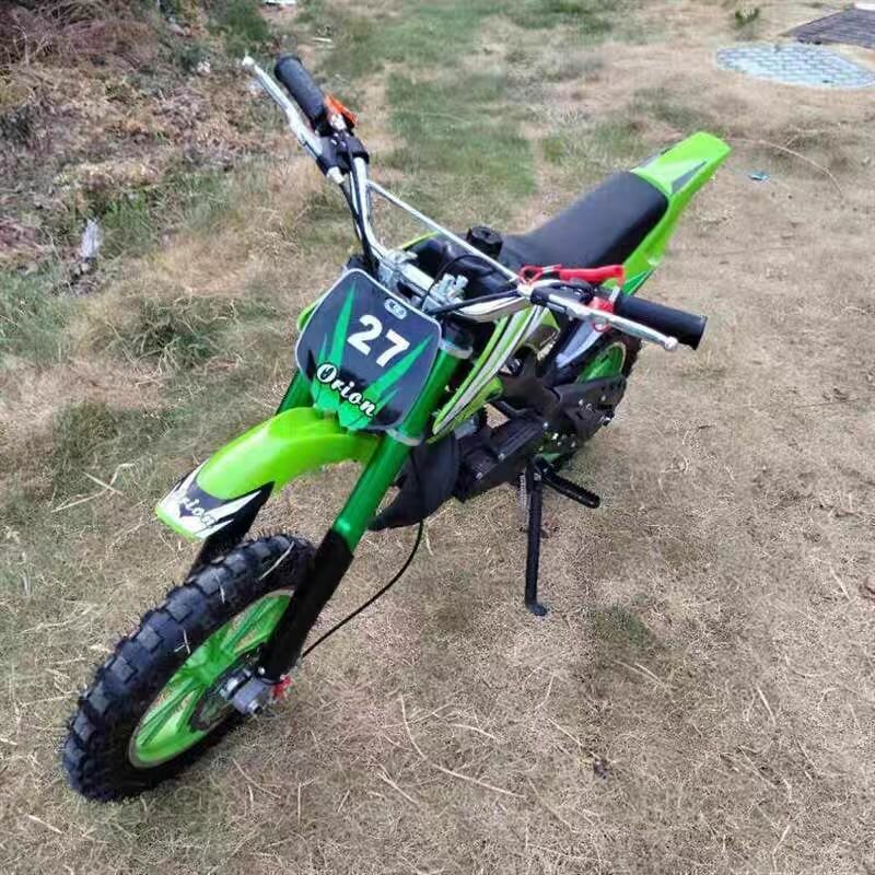 Мотоцикл игрушечный