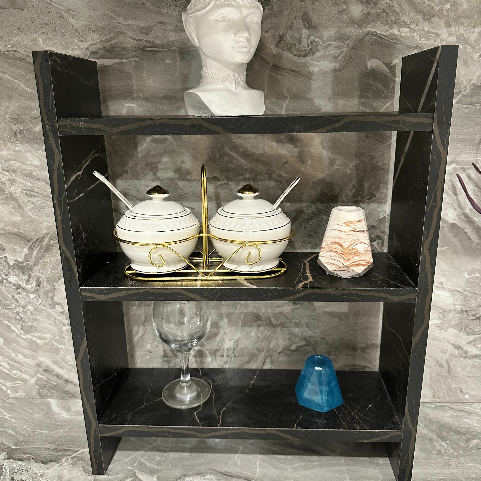 Полка напольная