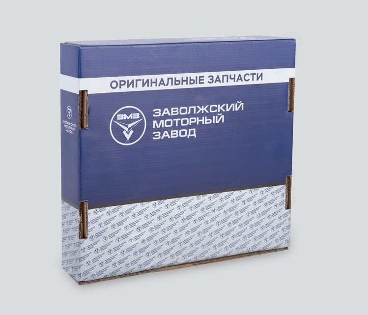 Диск сцепления нажимной УМЗ 417, 421 арт. 451-1601190