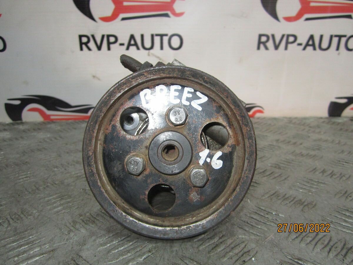 Насос гидроусилителя Lifan Breez 1.6 2007-2014 LBA3407100