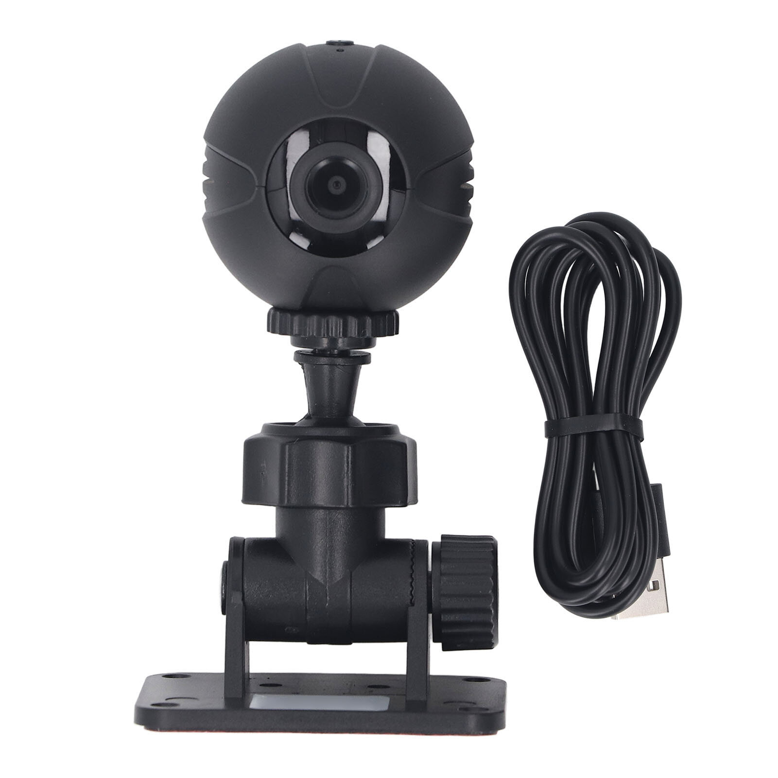 Wi -Fi Surveillance Camera 1080p HD Night Vision Водонепроницаемой беспроводной камеры безопасности на открытом воздухе для дома и автомобилей
