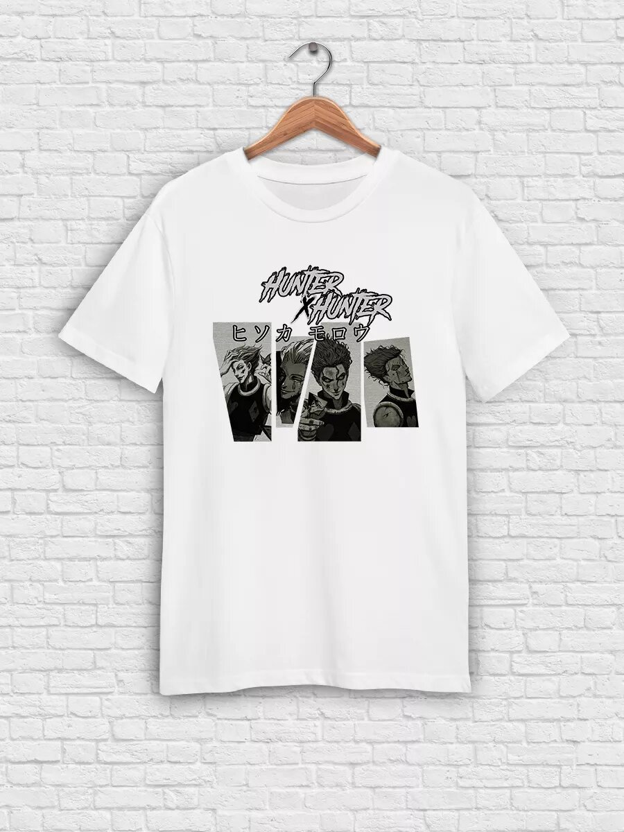 Футболка Printech