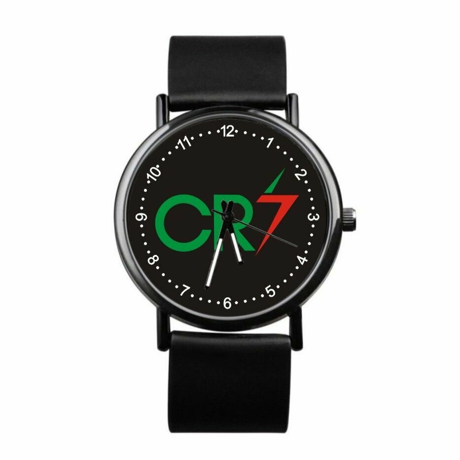 Спортивные часы, кварцевые, с будильником, мониторингом активности, каучуковый ремешок