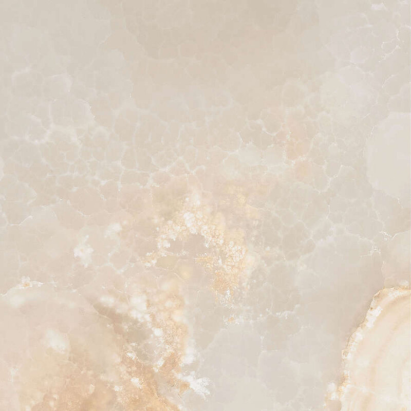 Керамогранит Ceradim Onyx Orlam бежевый полированный 60х60 см